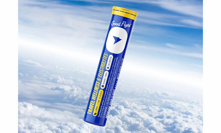 Combat jet lag naturally: How Good Flyte is supporting travel wellness ...