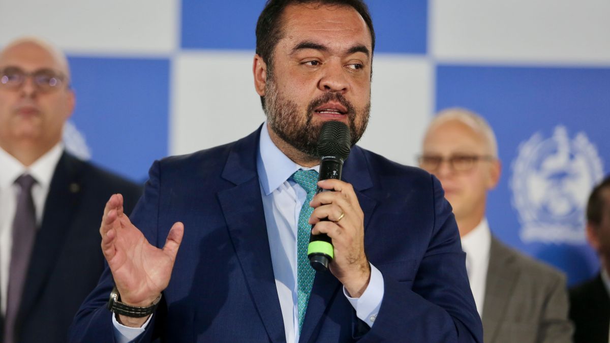 TCE-RJ rejeita contas de 2025 de Cláudio Castro por 3 votos a 1
