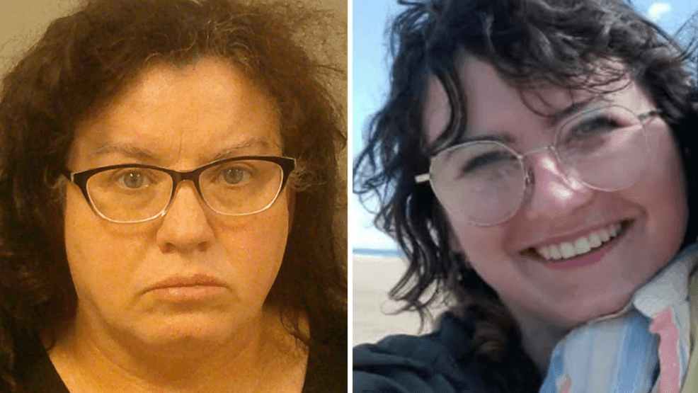 Case of mother accused in daughter's killing moves to Nicholas County ...