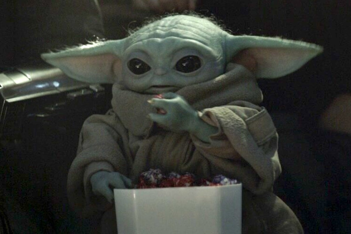 The critics are wrong: The Mandalorian and Grogu is secretly a success