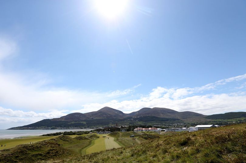 A record 14 Irish golf courses make list of world's best 100, with ...