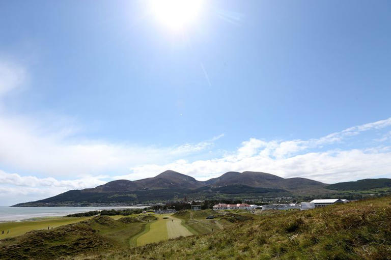A record 14 Irish golf courses make list of world's best 100, with ...