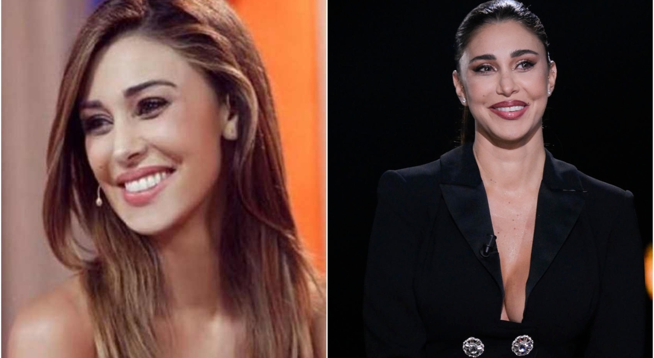 Belen Rodriguez dimessa dall'ospedale, come sta la showgirl: «È in ...