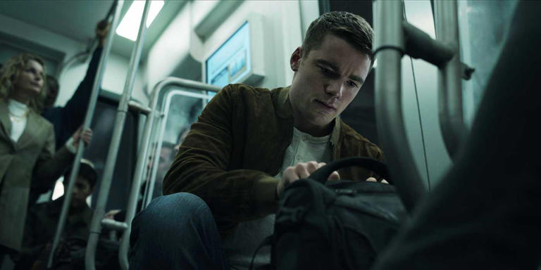 Netflix’s The Night Agent revived the 24 formula