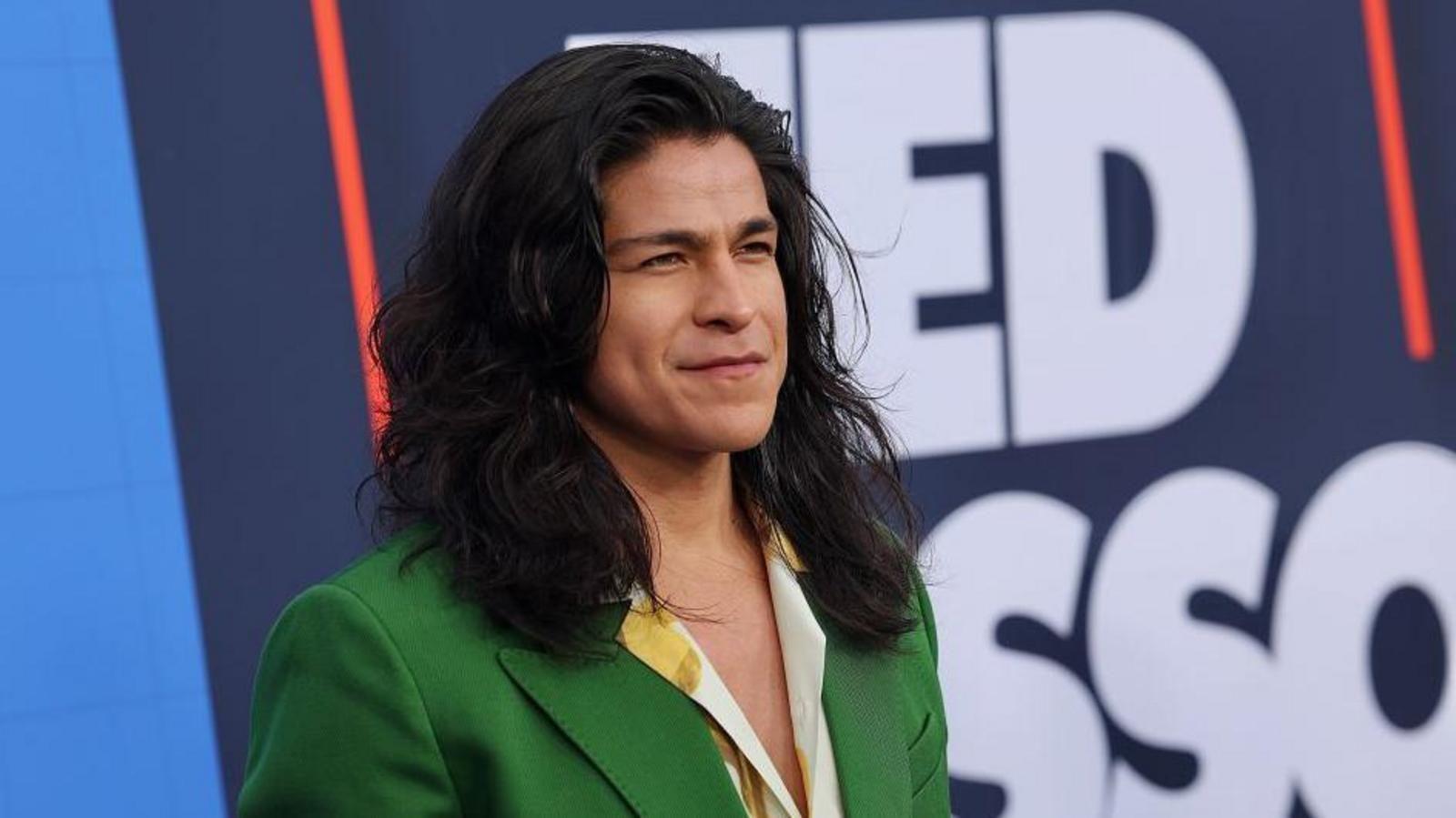 De la pantalla al campo de juego: Cristo Fernández, el actor mexicano ...