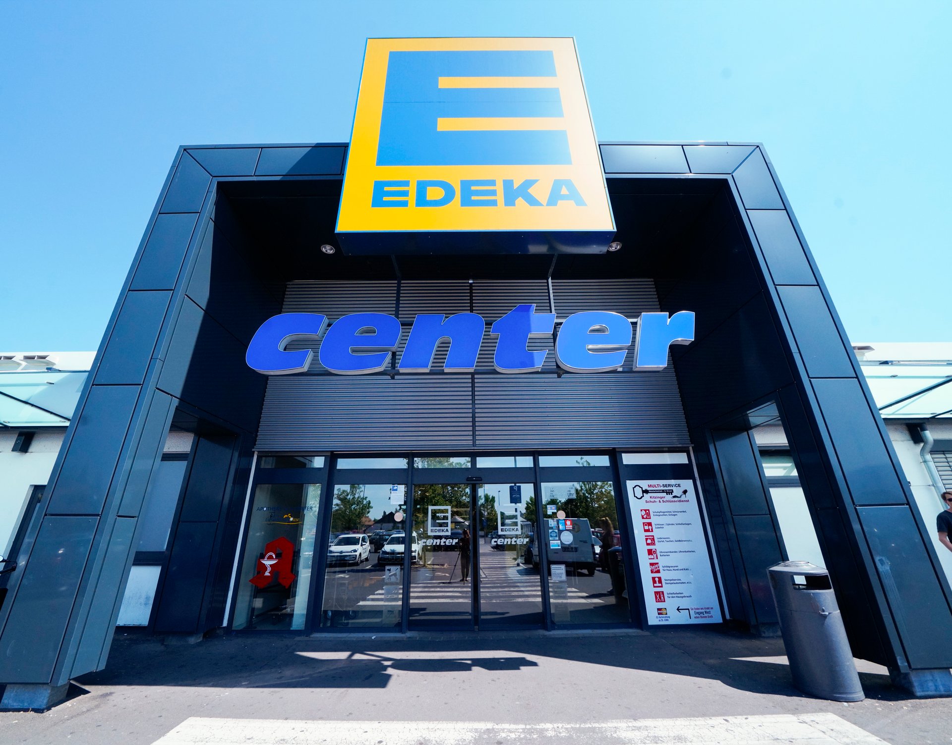 Kinder in Gefahr! Edeka und Kaufland warnen vor Metall in Süßigkeit