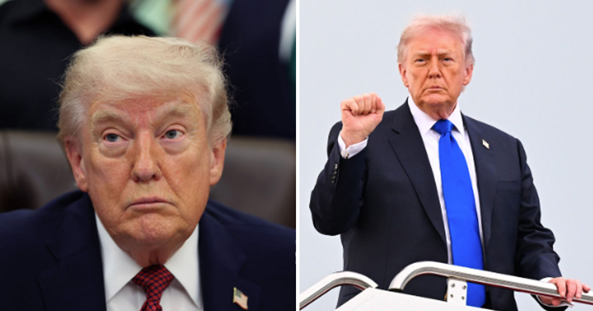 Donald Trump says new drug has brought people back to life in bizarre ...