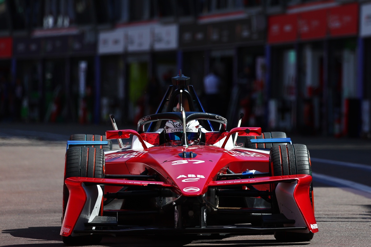 Citroen’s innovative idea to revamp Formula E’s divisive pit boost