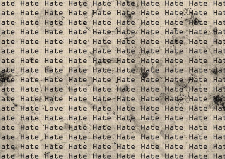 Hijacked by hatred – social media’s vile abuse on Dunnikier school project