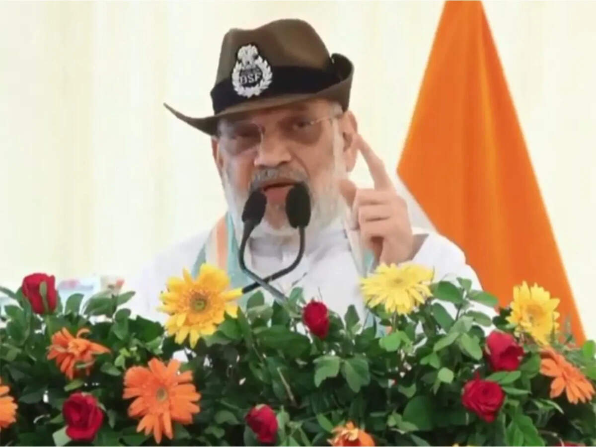 BSF boosted morale of people living in frontier districts during ...