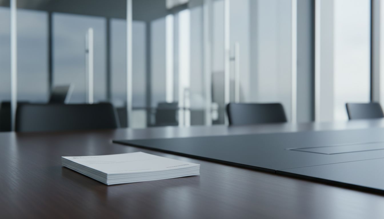 The post that shook Uber's boardroom