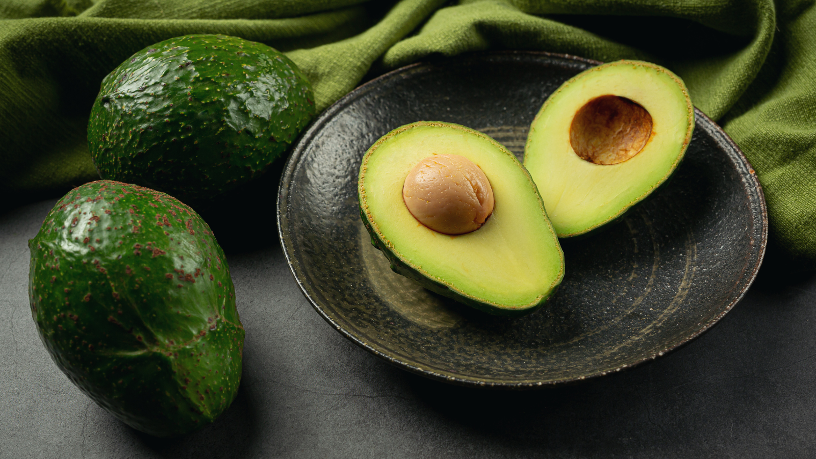 Discover the avocado capital of the world