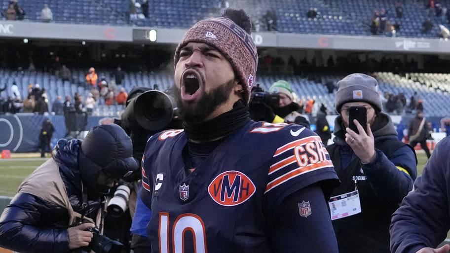 NFL Power Rankings: Ranking every NFC by predicted win total in 2026