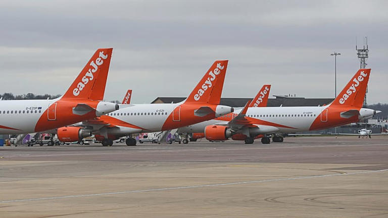 Italie enquête sur easyJet pour tarifs bagages jugés abusifs en ligne