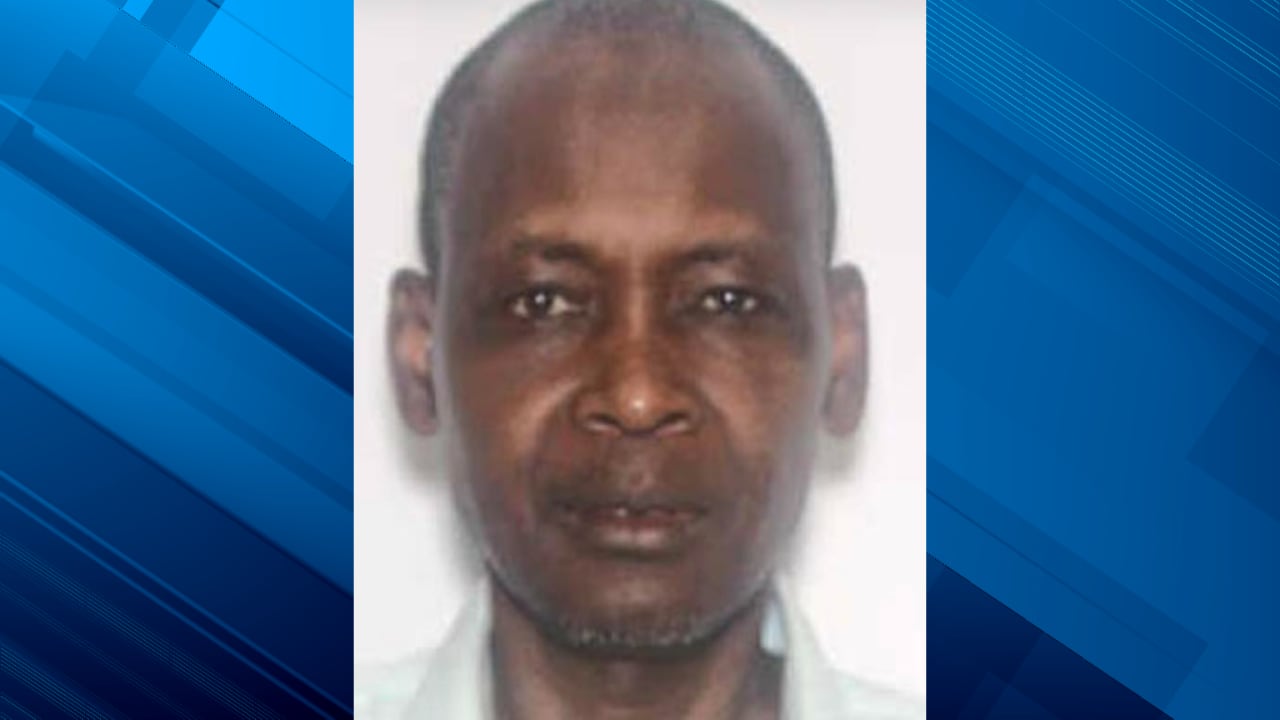 Sumter police search for missing man with health condition