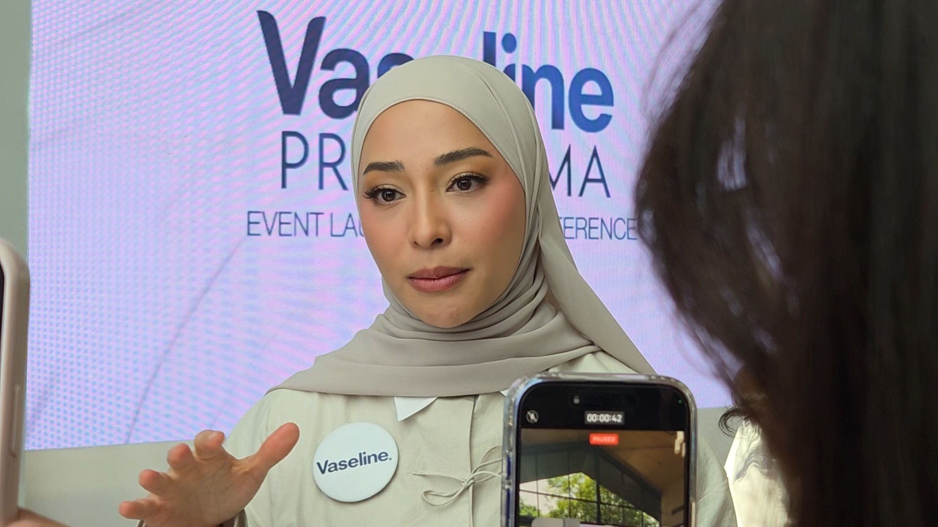 Rutinitas wajib Nikita Willy setelah mandi, cuma butuh waktu 5 menit