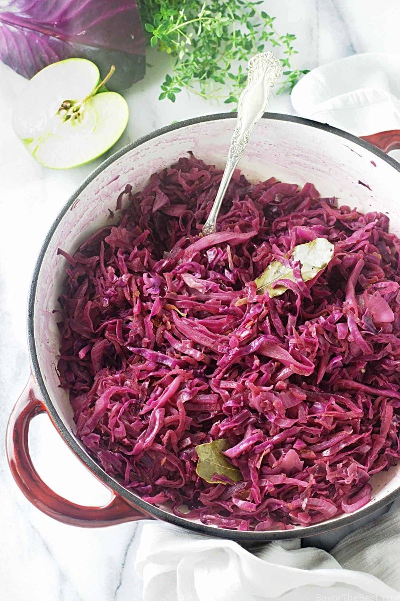 15 red cabbage recipes worth cooking