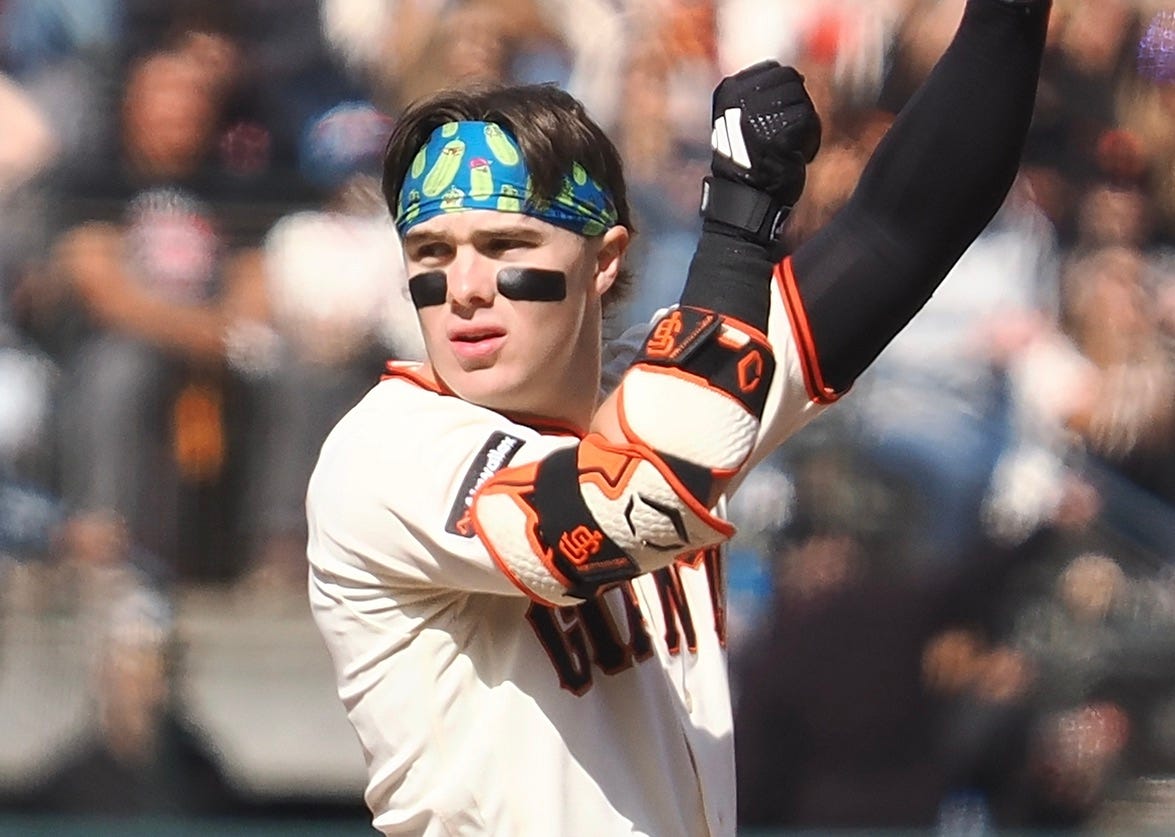 Former Tennessee star Drew Gilbert still playing outfield for Tony ...