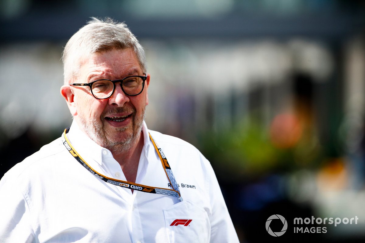 El exjefe de F1 Ross Brawn consigue un rol en MotoGP