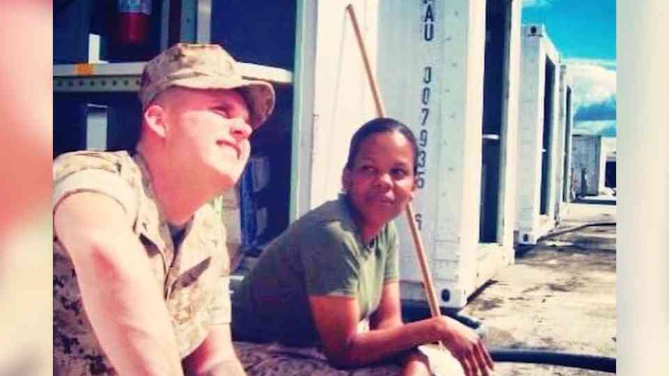 Remembering the attack on Camp Bastion this Memorial Day