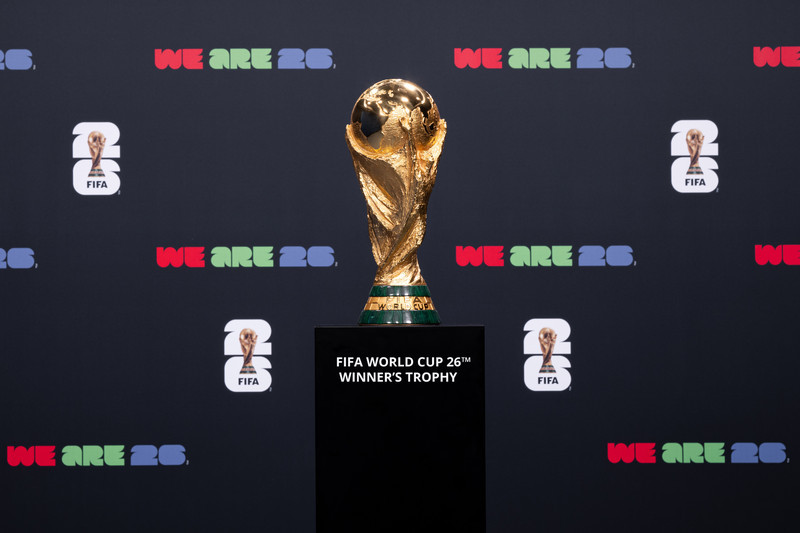 Mundial w TV i on-line. Najciekawsze mecze mistrzostw świata 2026 po ...