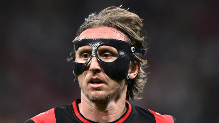 Tabula rasa in casa Milan, adesso cosa farà Luka Modric?