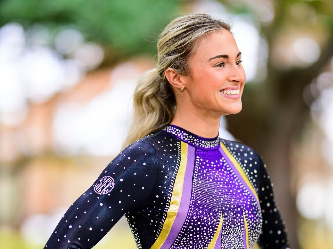 Kathryn Weilbacher: Career facts and background after LSU departure