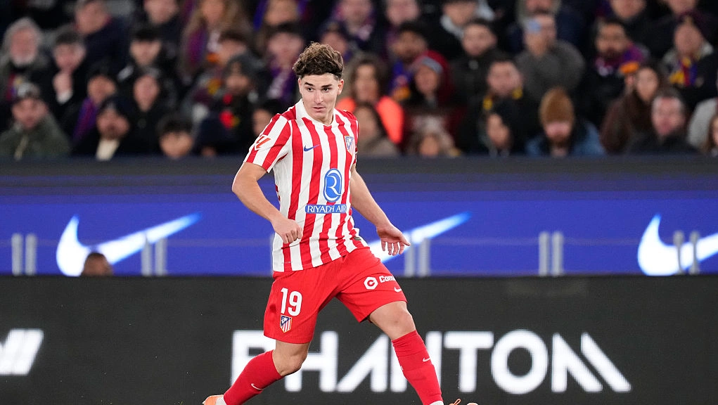 Barcelona step up Joao Pedro pursuit as Chelsea hold firm