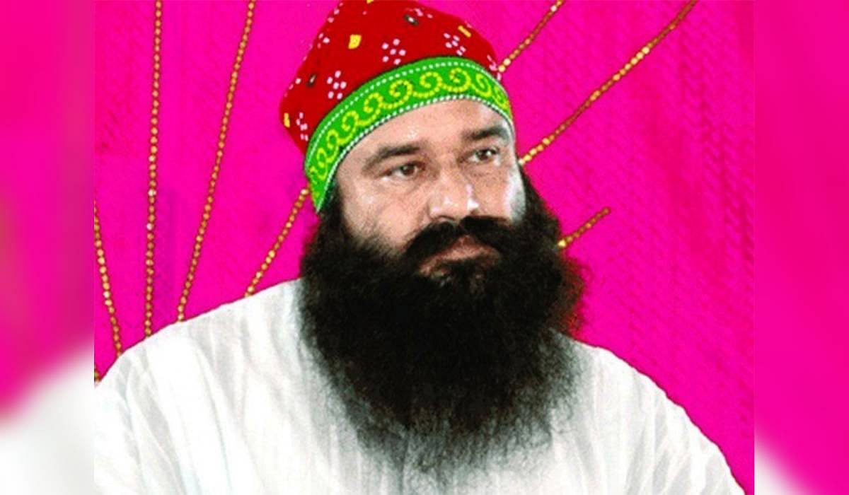 Dera Sacha Sauda chief Ram Rahim walks out of jail on 30-day parole ...