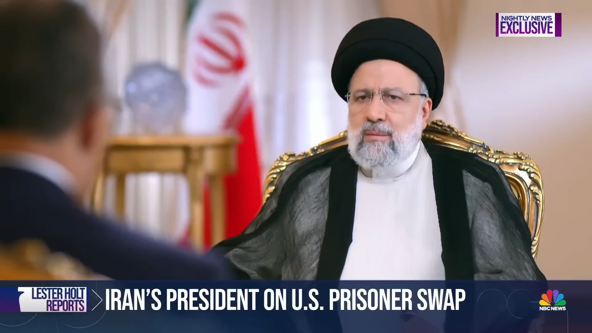 Iran has the resources - but the economy is still breaking down