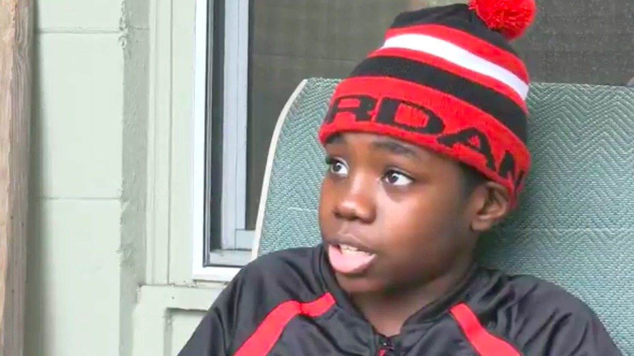 He vanished during a visit with his dad - four years later, police ...