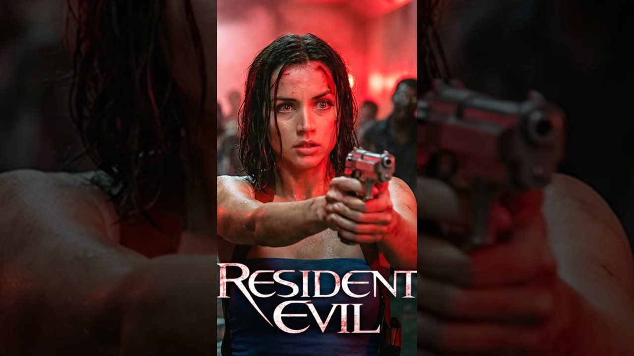 How Resident Evil could return as the darkest horror franchise yet