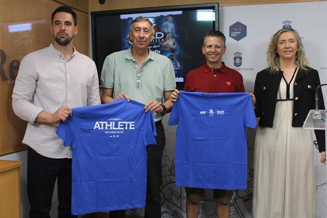 Cerca de 1.200 deportistas participan este fin de semana en el MAD ...