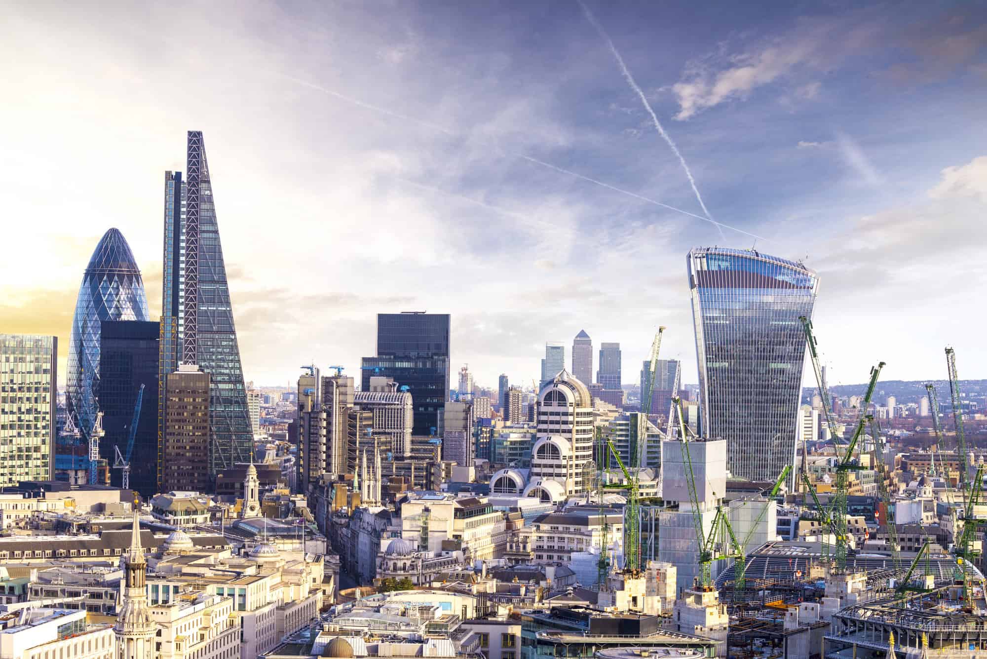 How to drive into London this summer without getting hit by a £30 bill