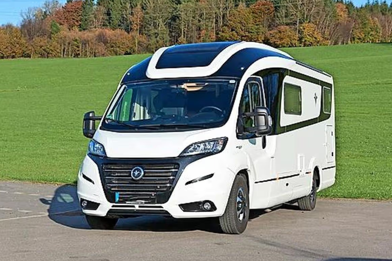 Sturgeon quizzed over campervan and fountain pen after Murrell conviction