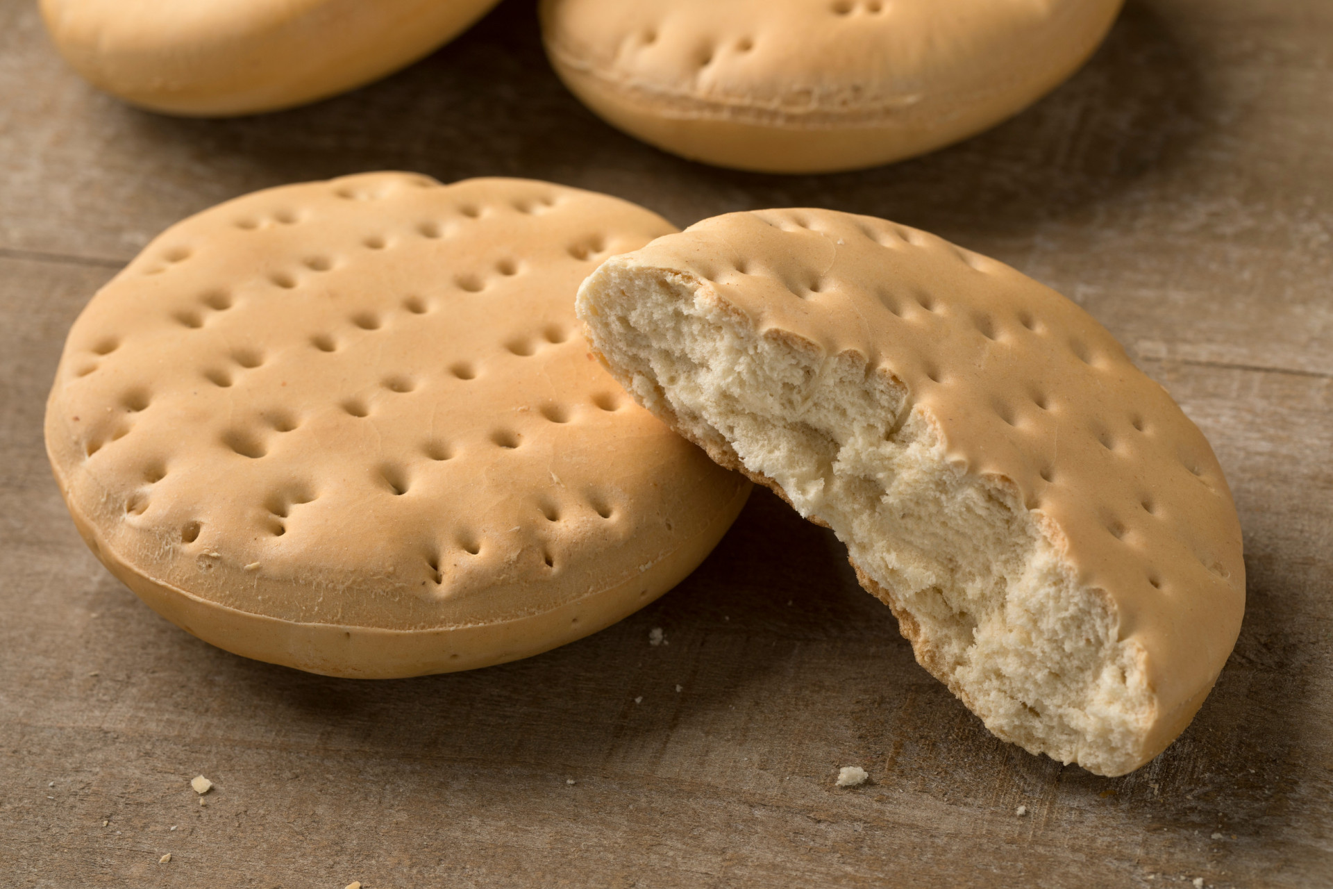 Surprising foods eaten by ancient armies