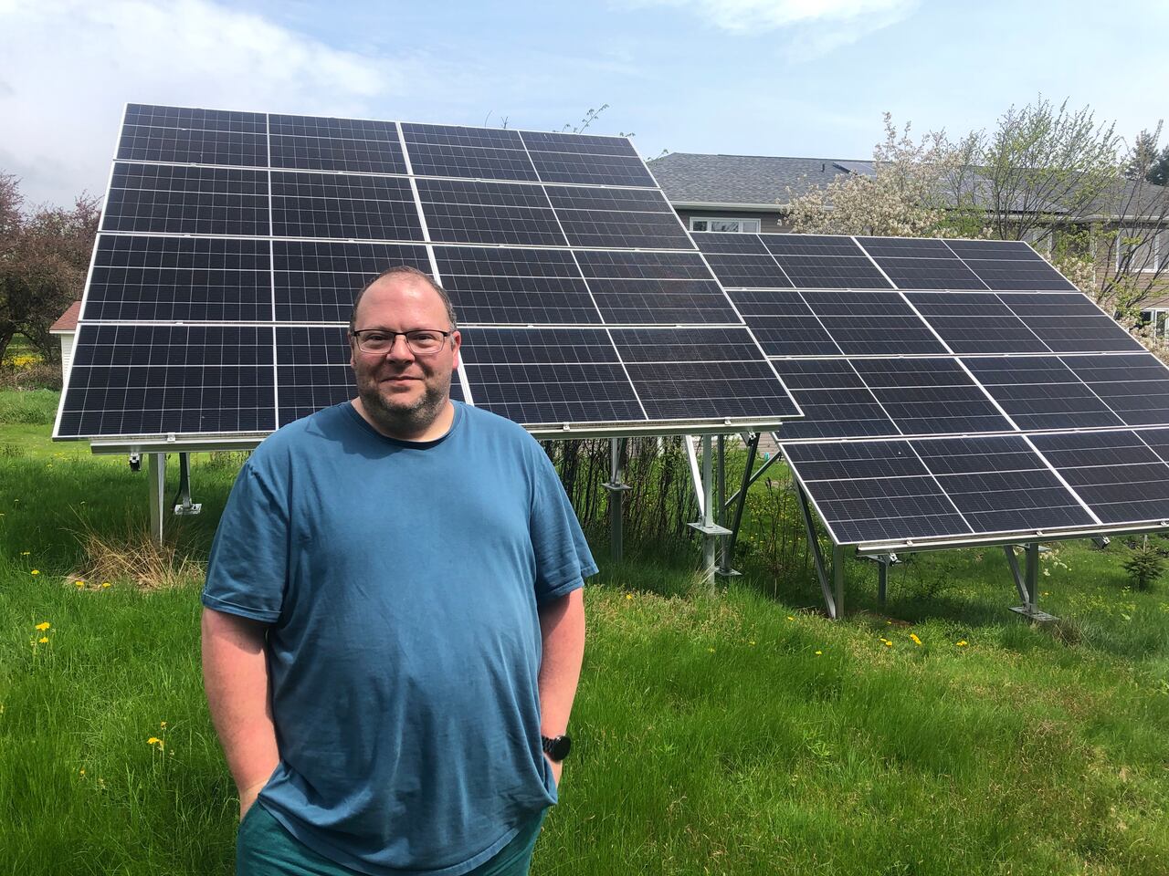 NB Power changes will have 'negative implications' for solar growth ...