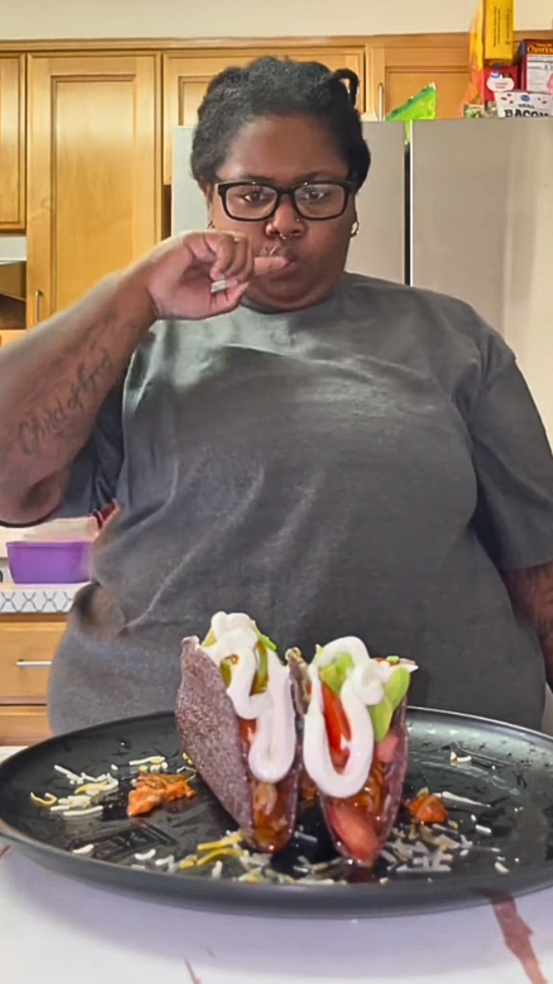 Tacos for everyone: delicious taco experience