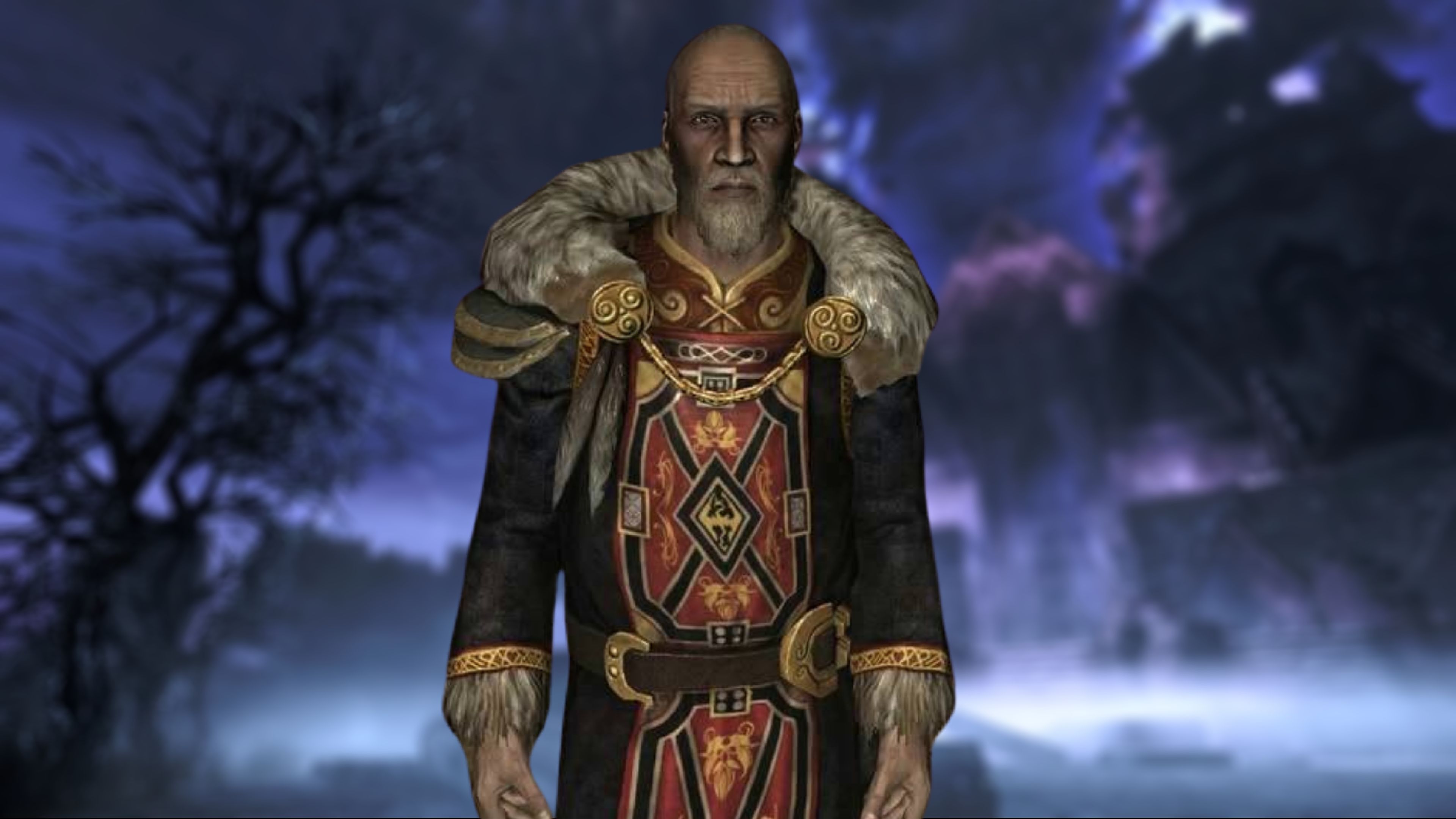 10 Skyrim moments where the lore makes everything different