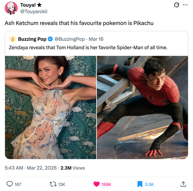 21 pop culture tweets that are so funny, I fear my screen time was worth it