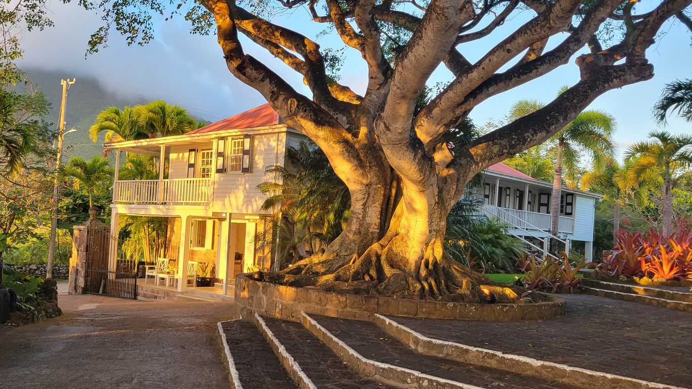 Nevis launches 'Spring Into Summer' campaign