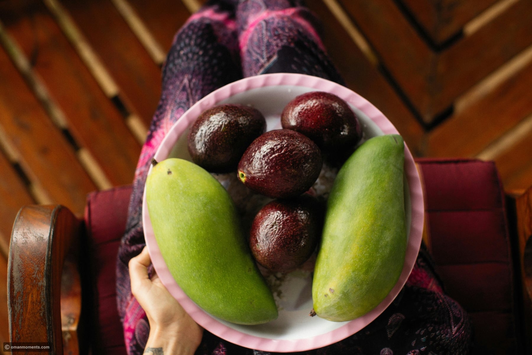 Healthy fat-rich foods you should add to your diet