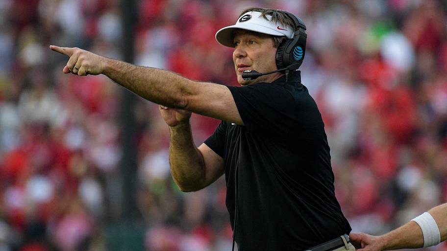 Crushing update shows Georgia needs a Hail Mary with 5-star DL