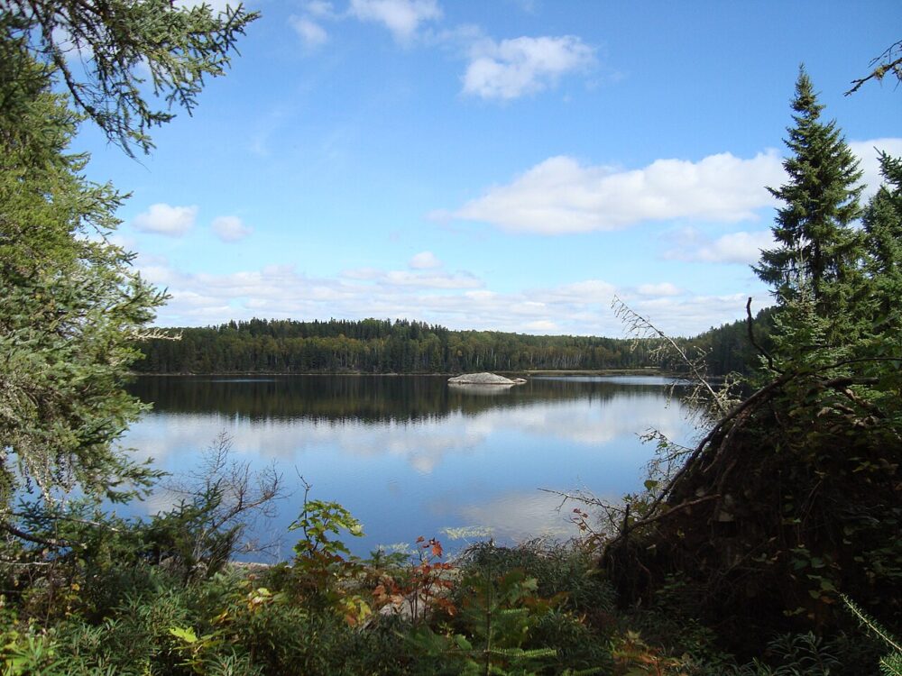 12 northern Minnesota campgrounds for lake days, canoes, and campfire ...