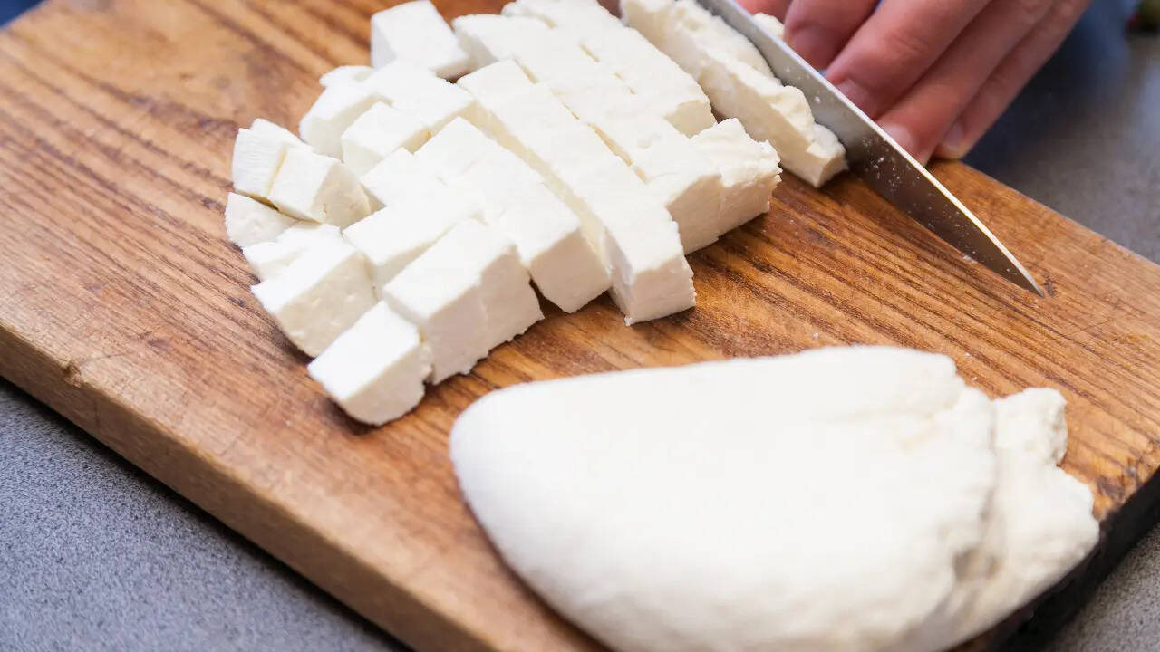 How to make protein-rich paneer pulao for summer lunch