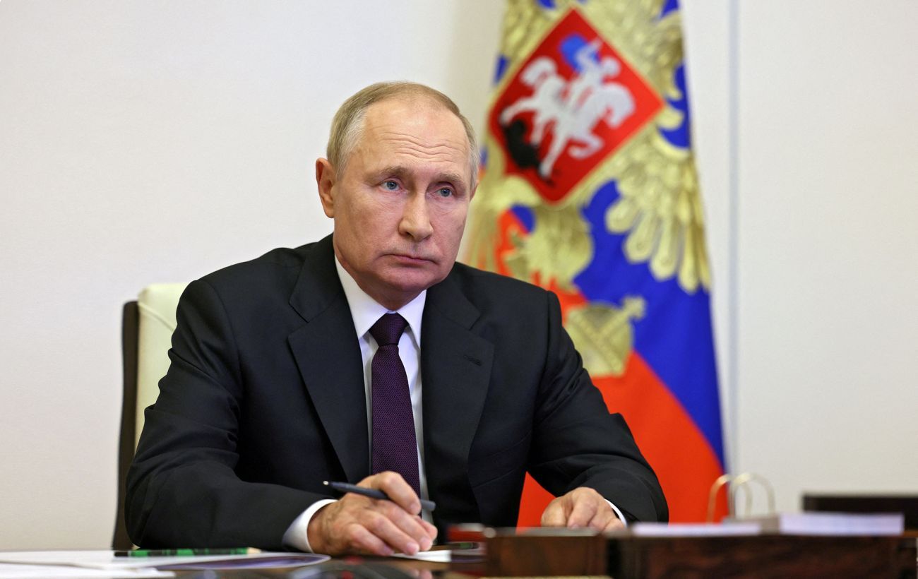 Russia offers debt relief to recruit more soldiers for war in Ukraine