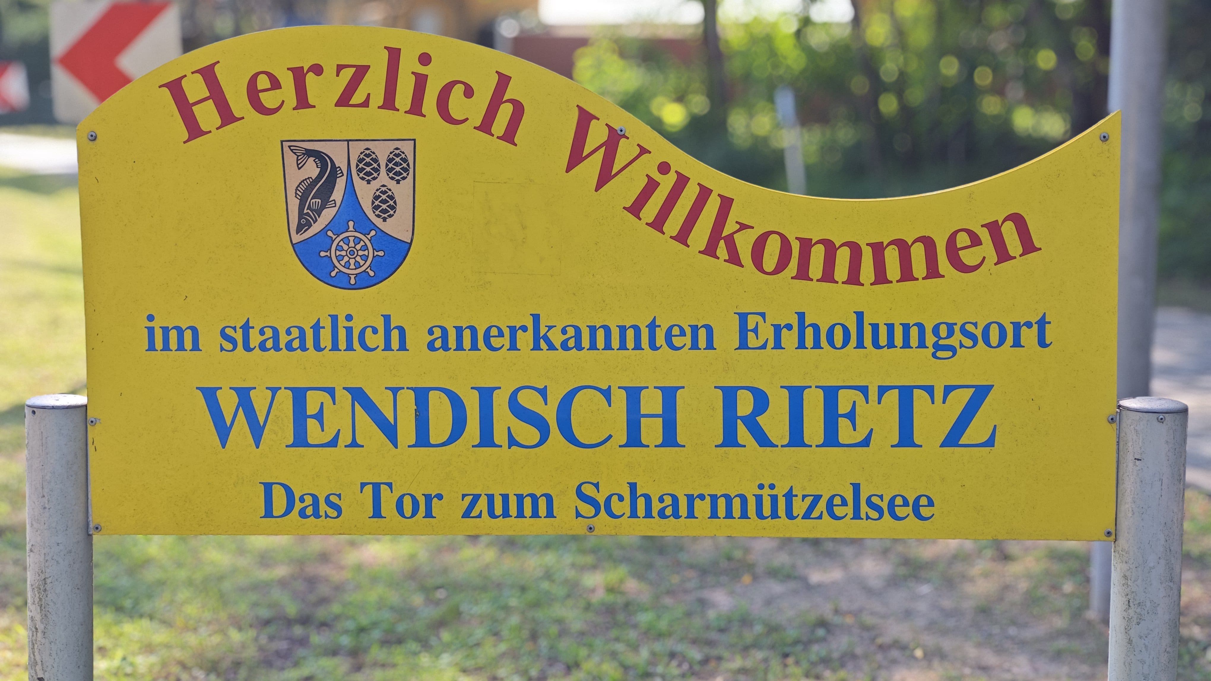 Fest in Wendisch Rietz: Gemeinde wird 650 Jahre alt - drei Tage volles ...