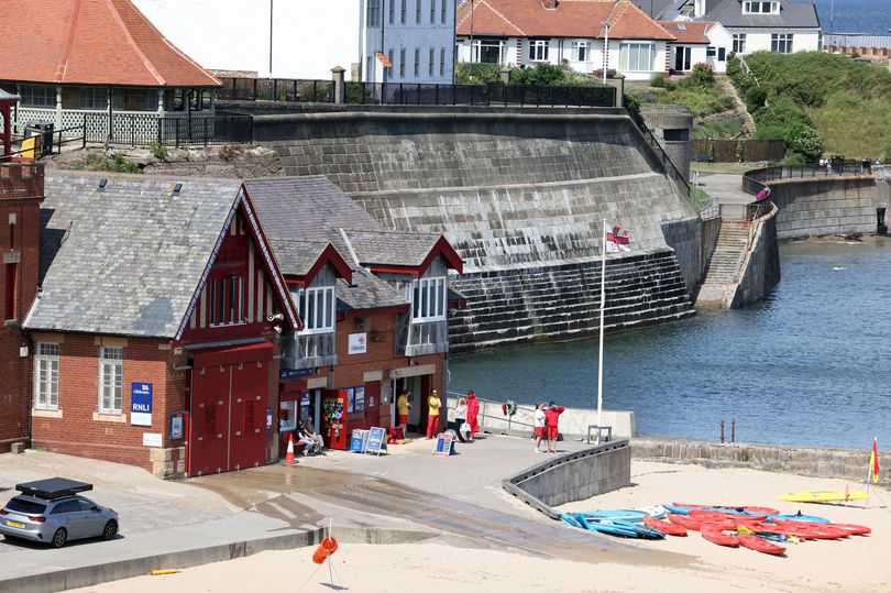 Tyneside RNLI crews face 'verbal abuse' during emergency call-outs on ...