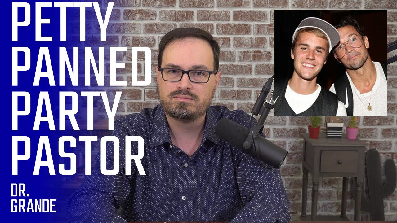 From fame to fallout: The Carl Lentz Hillsong scandal explained
