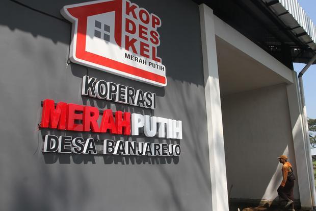 Kadin kritik wacana larang Alfamart hingga Indomaret dekat Kopdes Merah ...